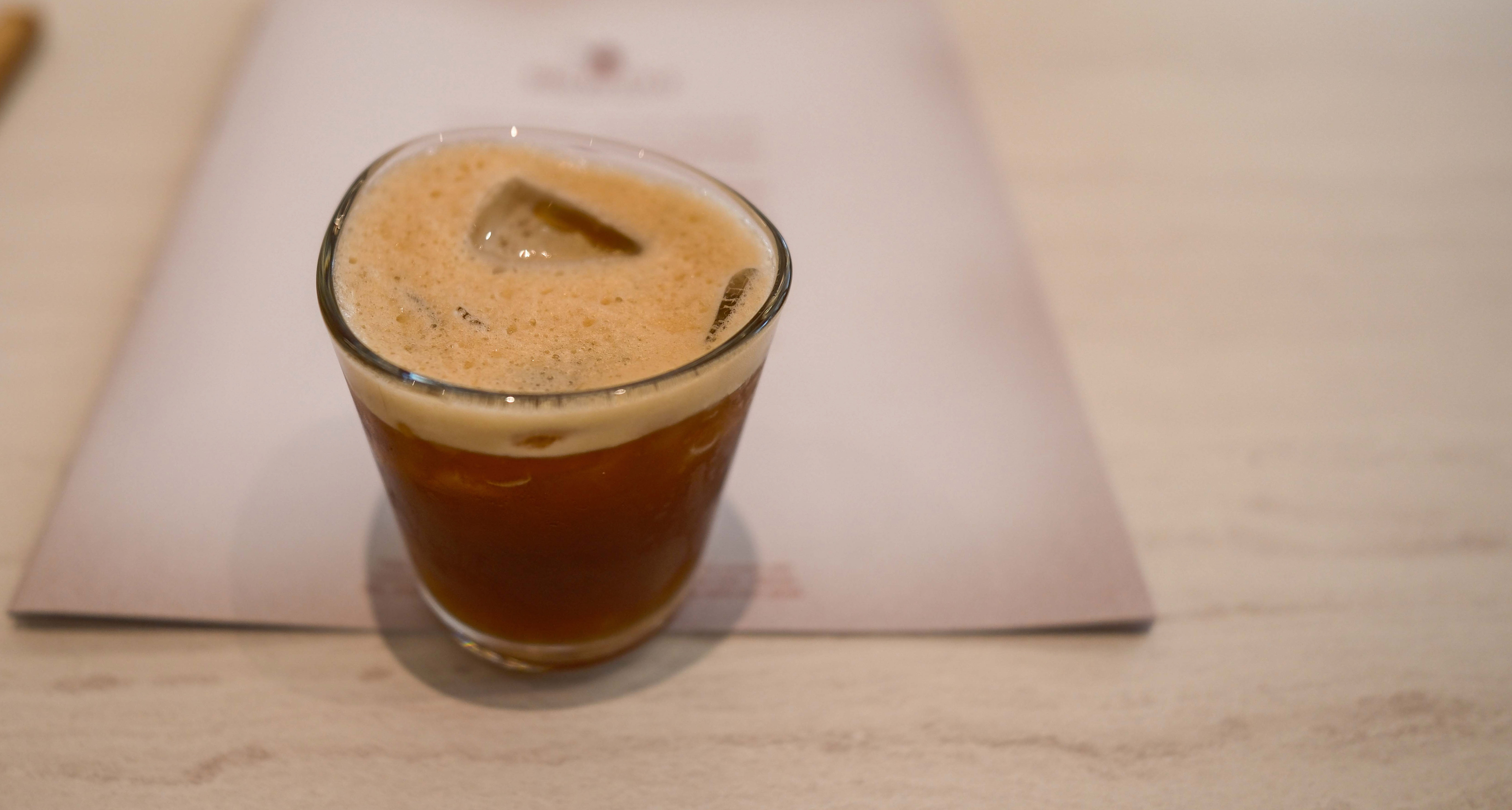 Eat Drink KL | Red Kettle, The Gardens Mall
